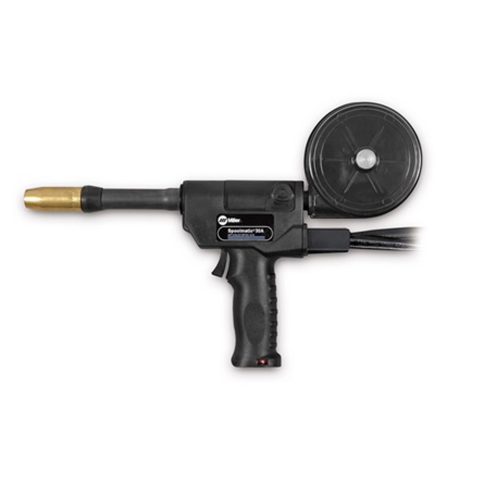 Miller Spoolmatic 30A – Huronia Welding & Industrial Supplies